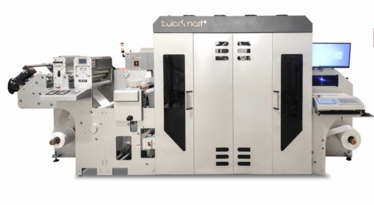 Age Graphic Equipments